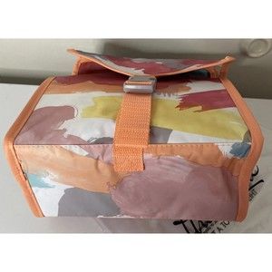 thirty-one | Dining | New Thirty One Fold Over Lunch Bag Thermal ...